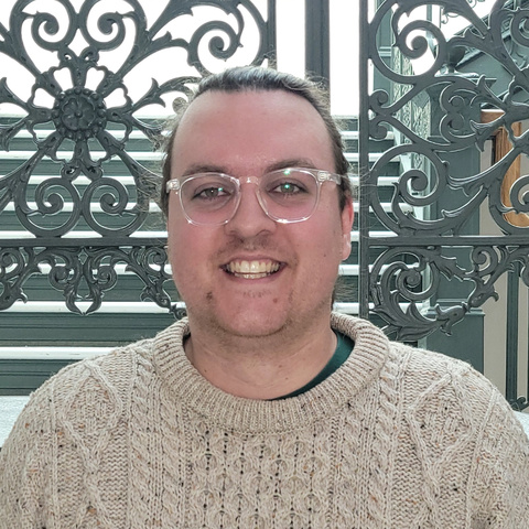 Nathan Chaplin | History - College of Liberal Arts and Sciences | The University of Iowa